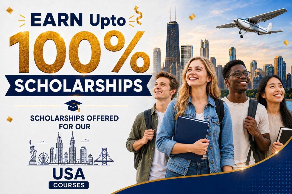 FAA Aircraft Dispatcher (ADX) Scholarship Program for International ...